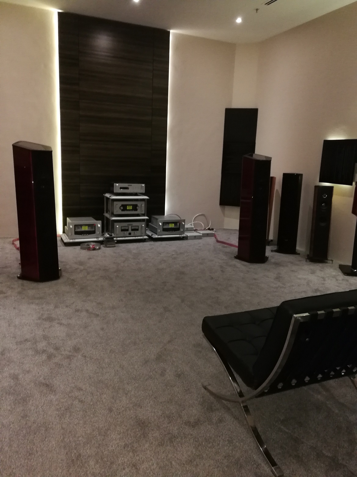 About Us - Best Acoustic Consultant | Best Sound System in Malaysia